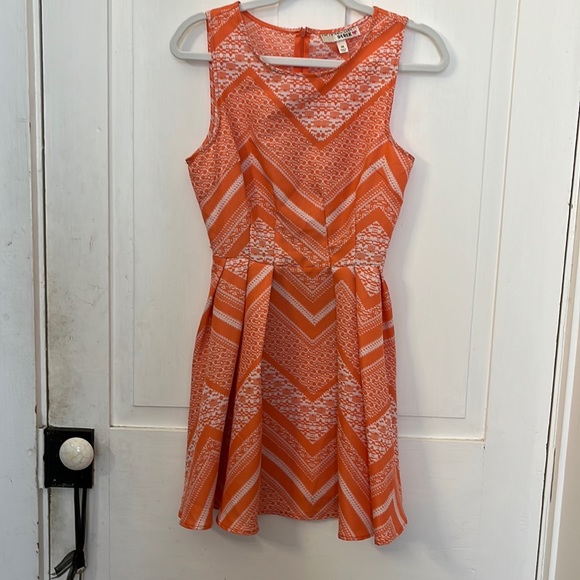 Derek Heart | Dresses | Derek Heart Summer Dress | Poshmark